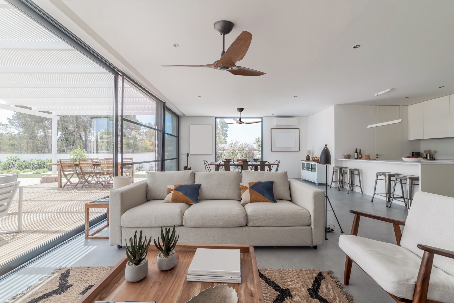 A fusion of Style & Functionality: 10+ Grand Designs Trends for 2024