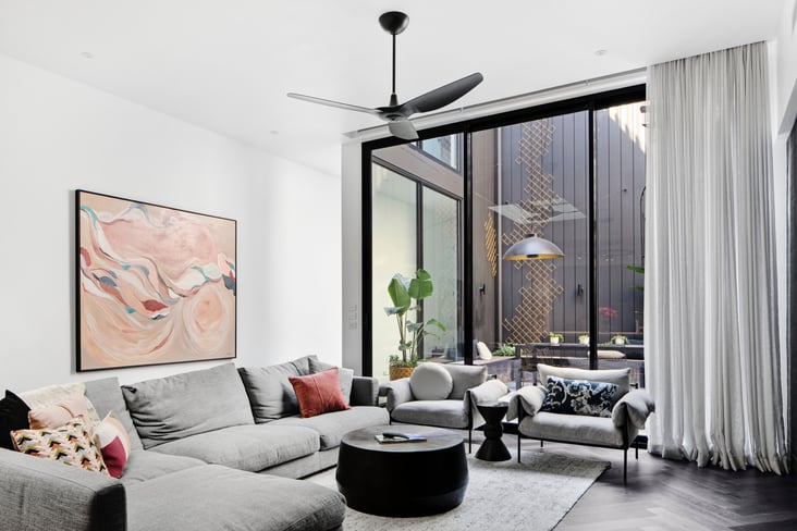 Transform your Living Space with these 13 Reno Ideas