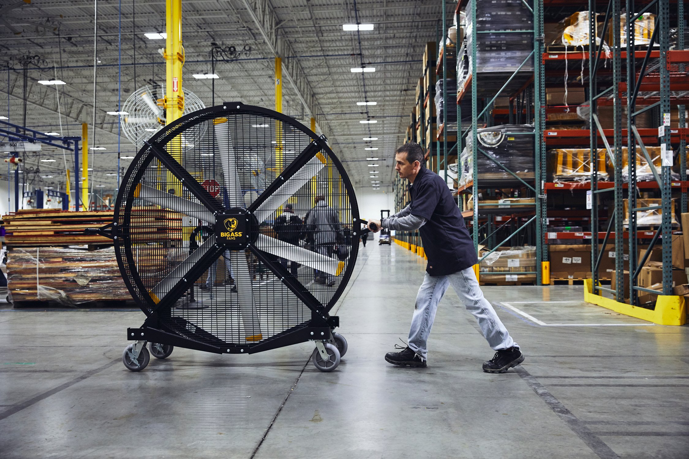 Forward vs Backward Curved Fan Blades | Which Is Best?