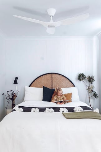 Our Guide to Buying the Perfect Fan for the Right Room