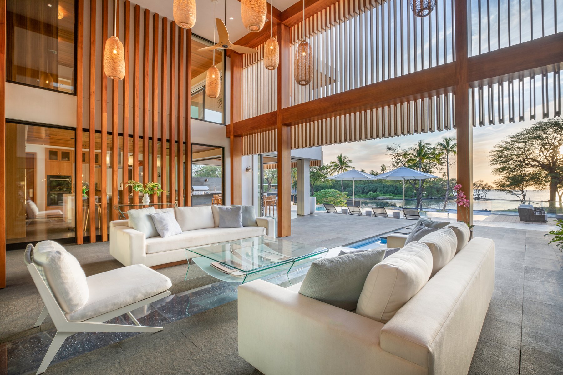 How To Make Your Home Feel Like a Resort