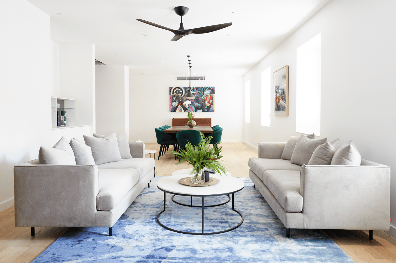 Transform your Living Space with these 13 Reno Ideas