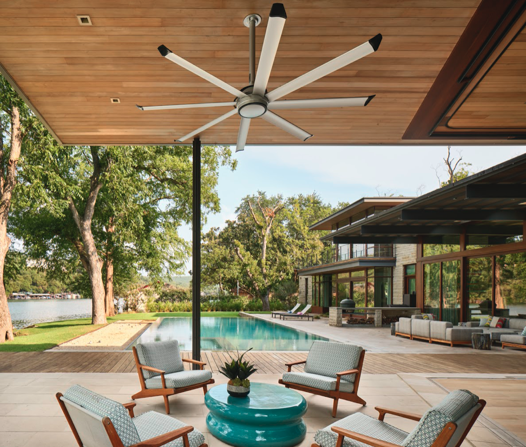 Our Guide to Buying the Perfect Fan for the Right Room