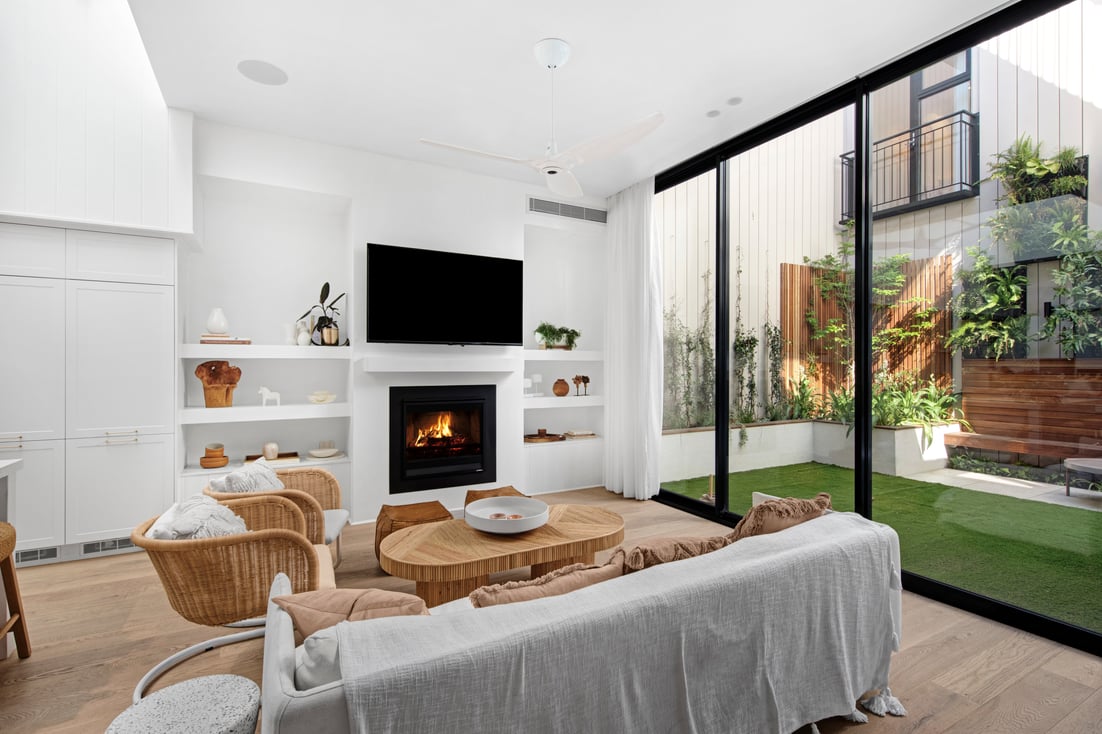 Transform your Living Space with these 13 Reno Ideas