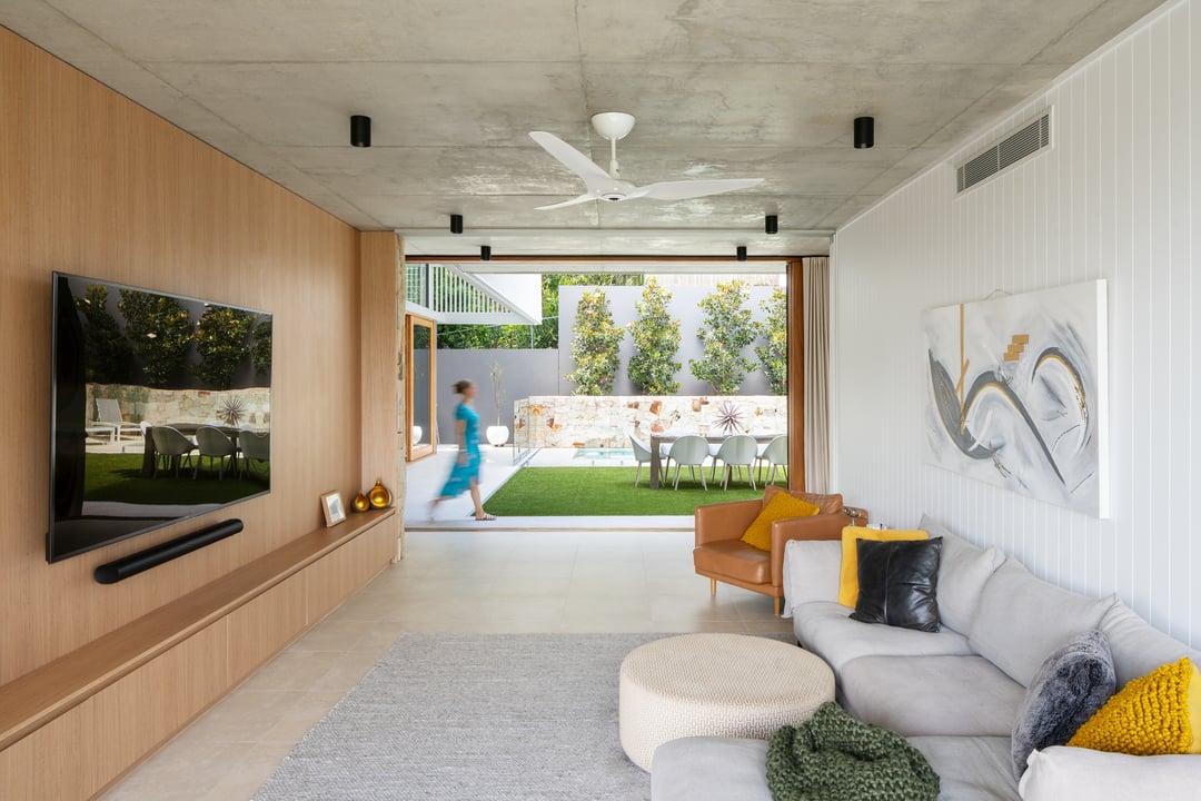 Transform your Living Space with these 13 Reno Ideas