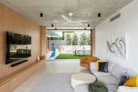 Transform your Living Space with these 13 Reno Ideas