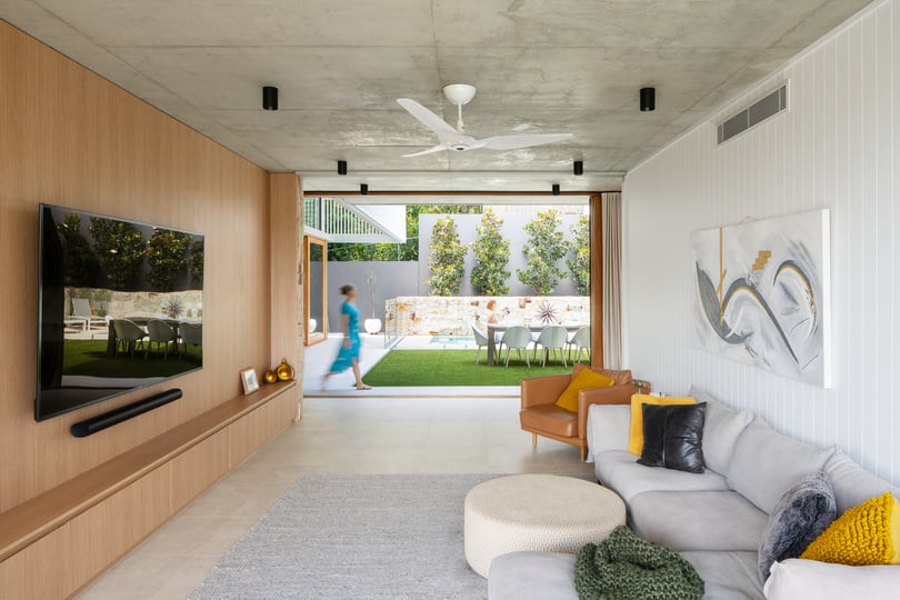 Transform your Living Space with these 13 Reno Ideas