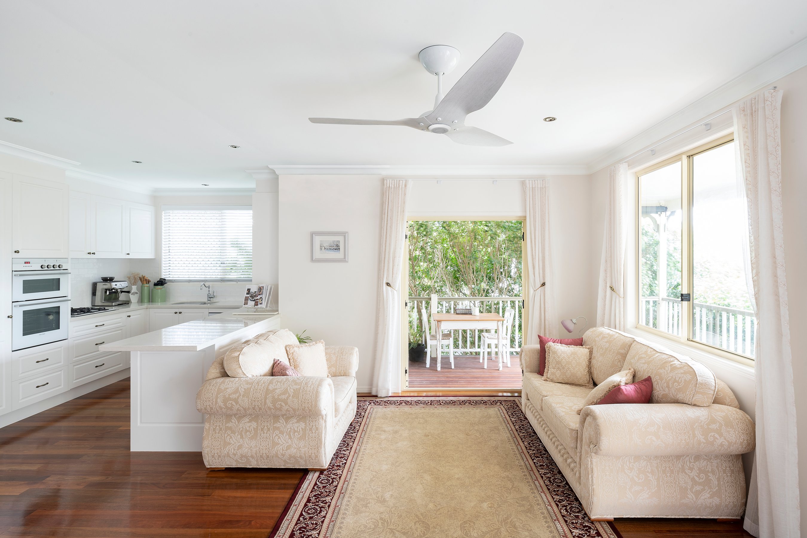 DC Ceiling Fans vs AC - Which Is Better?