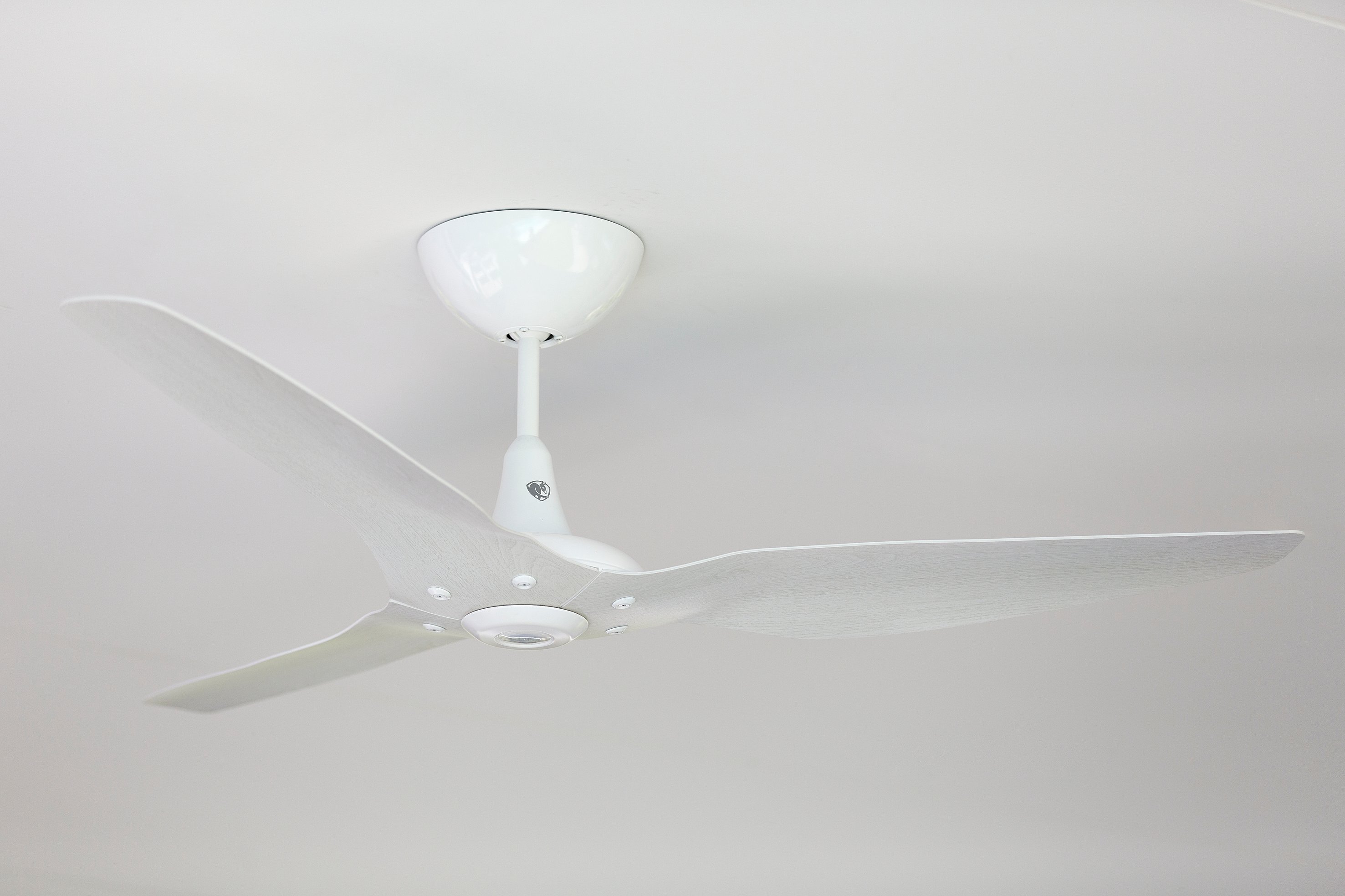 Under the Hood of the New Haiku Ceiling Fan