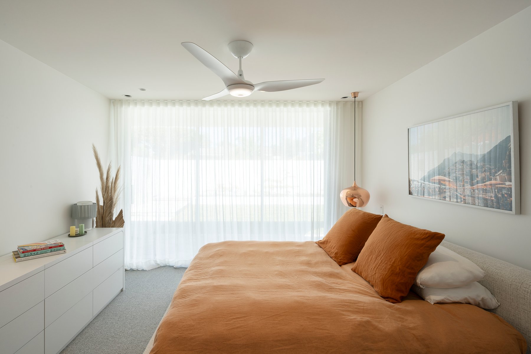 Guide to Choosing the Right Ceiling Fan for Every Room in Your Home
