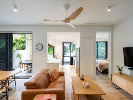 DC Ceiling Fans vs AC - Which Is Better?