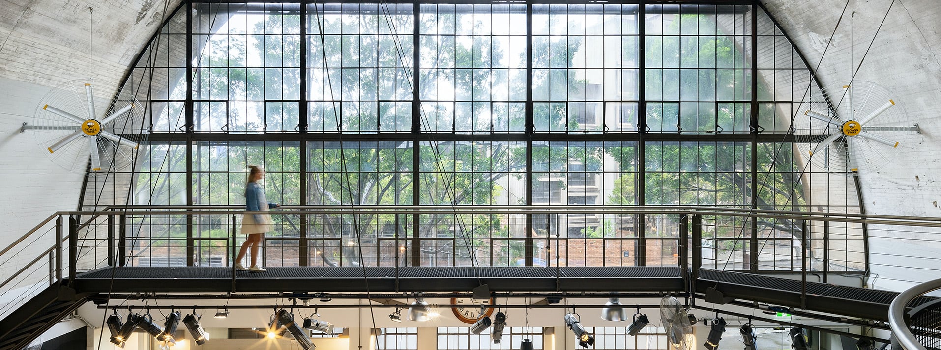 10+ Design Trends Spotted on Grand Designs