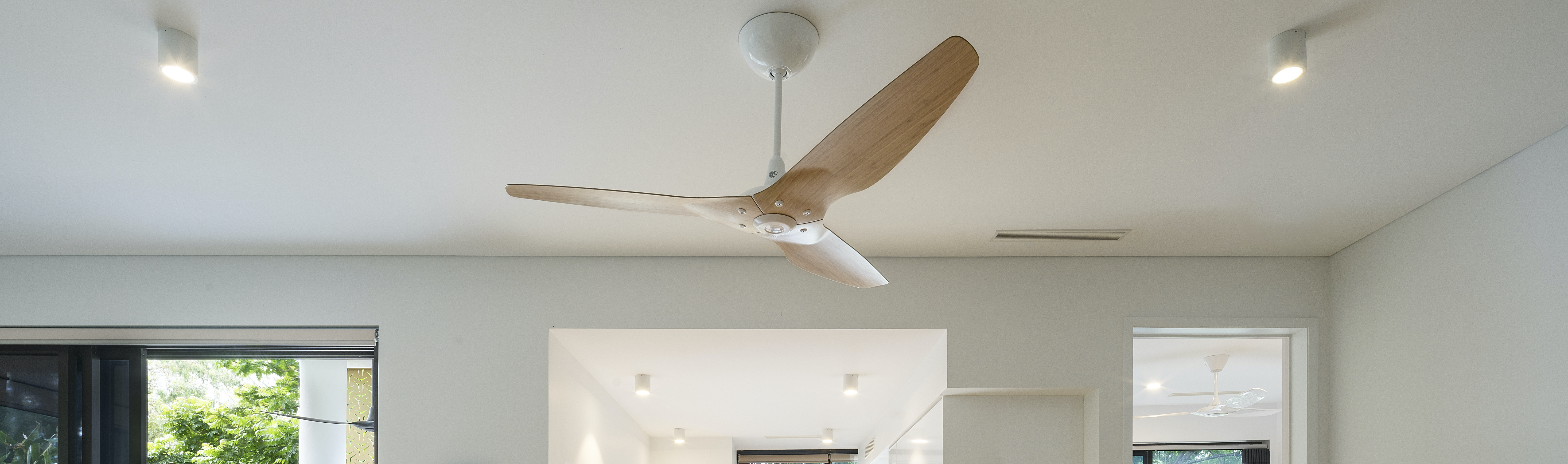 11 Types of Fans for Keeping your Space Cool